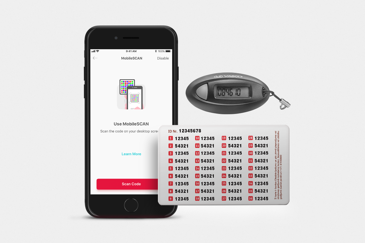 Using your code card in 2019 and beyond | Press releases | Media ...