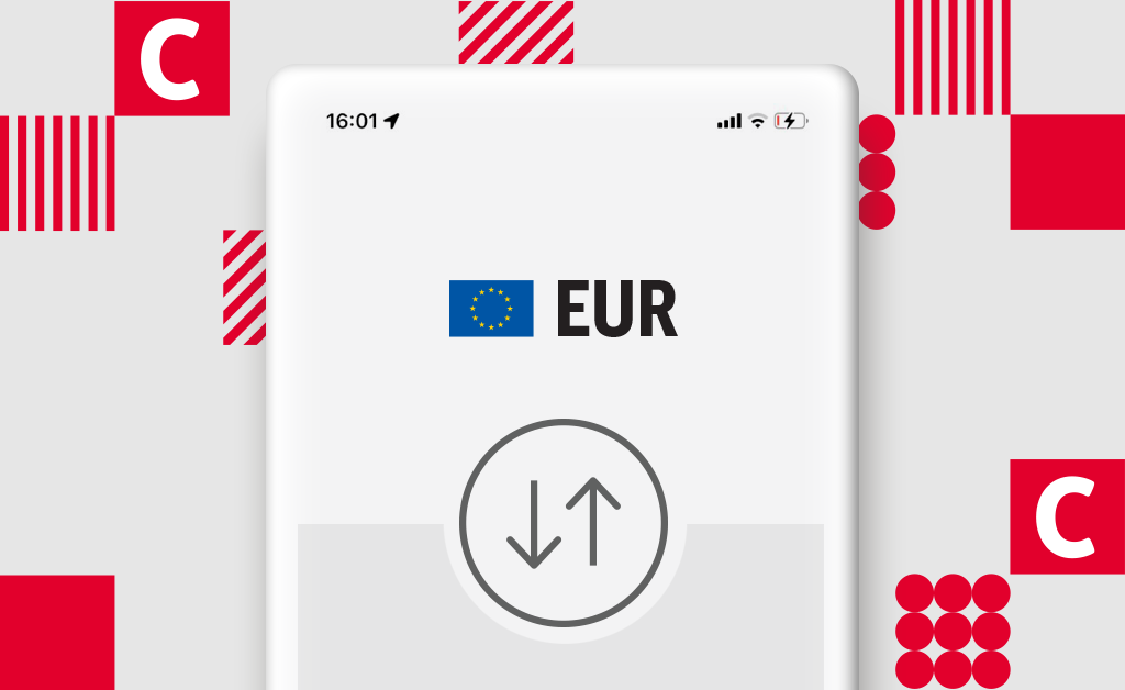 Citadele Mobile App Now Offers Currency Exchange | Press releases ...